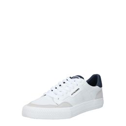 Jack & Jones JACK & JONES Sneaker 'JFWMOrden Combo' Herren Gr&ouml;&szlig;e 41 navy / wei&szlig; / offwhite