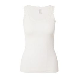 soyaconcept Top 'Sarona 1' Damen Gr&ouml;&szlig;e L offwhite