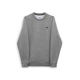 Vans Sweatshirt 'COMFYCUSH' Herren Größe XS grau / schwarz