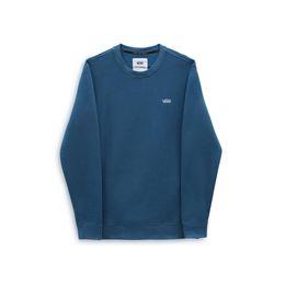 Vans Sweatshirt Herren Gr&ouml;&szlig;e XS blau