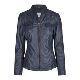 7eleven Between-Season Jacket 'SEFelida' female Blue size 42