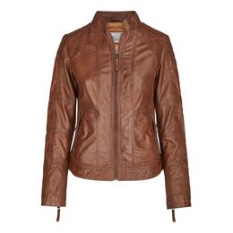 7eleven Between-Season Jacket 'SEVigni' female Brown size 48