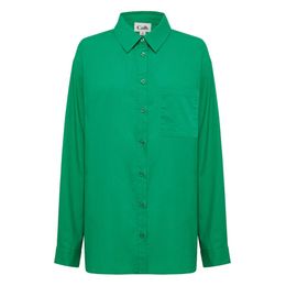 Calli Blouse female Green size 18