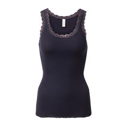 soyaconcept Top 'Sarona' female Blue size S