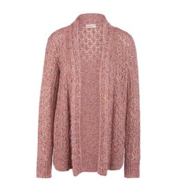 GOLDNER Knit Cardigan female Pink size 40