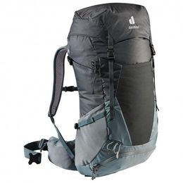 Deuter - Women's Futura 30 SL - Wanderrucksack Gr 30 l grau