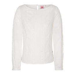 Spieth & Wensky Spieth & Wensky Traditional Blouse female Beige size 42