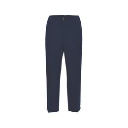 GOLDNER Pants 'Martha' female Blue size 22