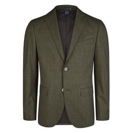 HECHTER PARIS Suit Jacket male Green size 58