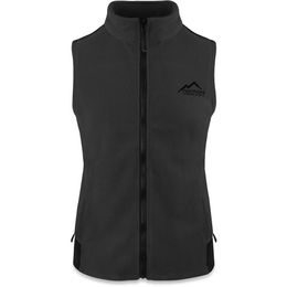 Normani Sports Vest 'Barrie' female Grey size L