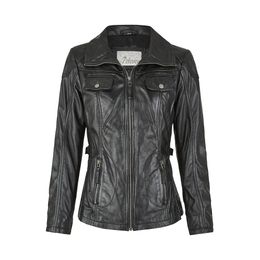 7eleven Between-Season Jacket 'SEMerle' female Black size 42