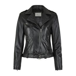 7eleven Between-Season Jacket 'SEJuliette' female Black size 36