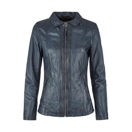 7eleven Between-Season Jacket 'SEJohanna' female Blue size 44