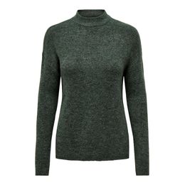 Only Pullover 'ONLCamilla' Damen Größe M dunkelgrün