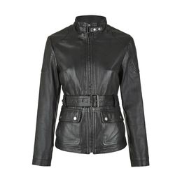 7eleven Between-Season Jacket 'SEKate' female Black size 36