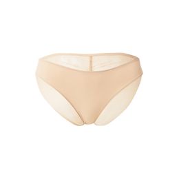 Schiesser Panty female Orange size 42