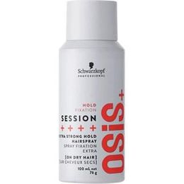 Schwarzkopf Professional OSIS+ Halt Session Extra Strong Hold Hairspray