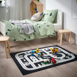 IKEA MARKKRYPARE Teppich