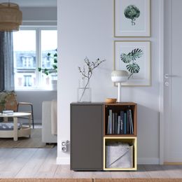 IKEA EKET Schrankkombination/Füße