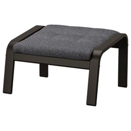 IKEA POÄNG Hocker