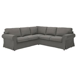 IKEA EKTORP Bezug für Ecksofa 4-sitzig