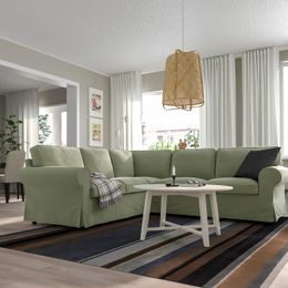 IKEA EKTORP Ecksofa 4-sitzig