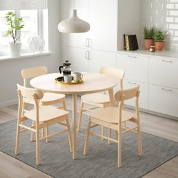 IKEA LISABO Tisch