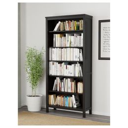 IKEA HEMNES Bücherregal