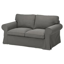 IKEA EKTORP Bezug 2er-Sofa