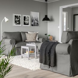 IKEA EKTORP 2er-Sofa