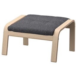 IKEA POÄNG Hocker