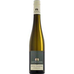 Maximilian Aichinger 2021 Roter Traminer Wöhrleitn trocken 0,5 L