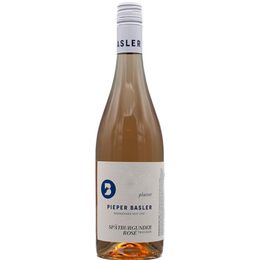 Weingut Pieper-Basler Pieper-Basler 2023 Rosé Plaisir trocken