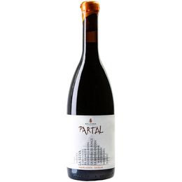 Bodega Balcona Partal Cepas Viejas Bullas DO Monastrell 2018 Trocken - Murcia – Rotwein DOP