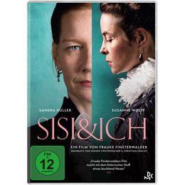 Sisi & Ich (DVD)