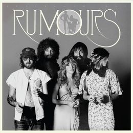 Rhino Rumours Live (2 LPs) (Vinyl) - Fleetwood Mac. (LP)