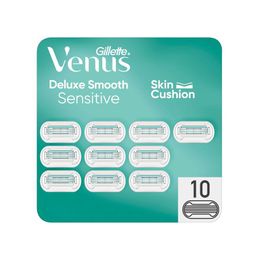 Venus Deluxe Smooth Sens - 10 blades