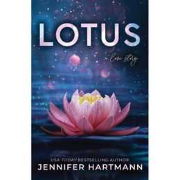 Lotus - Jennifer Hartmann, Taschenbuch