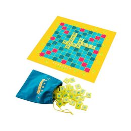 Mattel Scrabble, Junior (Kinderspiel)