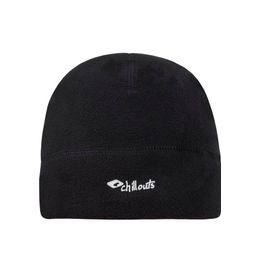 Chillouts Fleecemütze Freeze Fleece Hat, schwarz