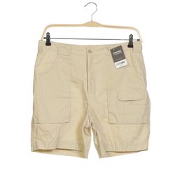 Eddie Bauer Herren Shorts, beige