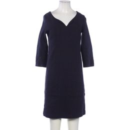 Tom Tailor Denim Damen Kleid, marineblau, Gr. 36