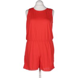 Véro Moda Vero Moda Damen Jumpsuit/Overall, rot