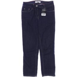 Cecil Damen Jeans, marineblau