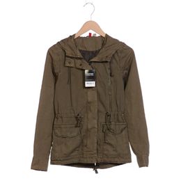 H&M H&M Damen Jacke, braun, Gr. 34