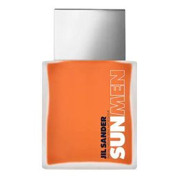 Jil Sander - Jil Sander Sun Men - Parfum - -sun Men Edp 40ml