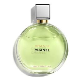 Chanel - Chance Eau Fraîche - Eau De Parfum Spray - chance Eau Fraiche Edp 50ml