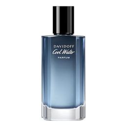 Davidoff - Cool Water - Parfum Man - -cool Water Parfum 50ml