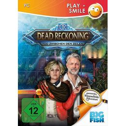 Dead Reckoning 2: Tod zwischen den Zeilen PC