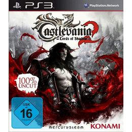 Castlevania: Lords Of Shadow 2 Playstation 3